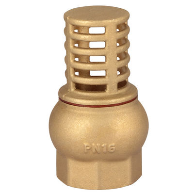 2 Inch Brass Non Return Valve Swing Check Valve Sping Check Valve