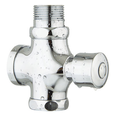 Automatic Urinal Flush Control Valve