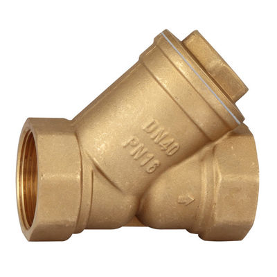 2 Inch Brass Non Return Valve Swing Check Valve Sping Check Valve