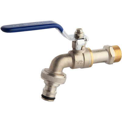 Quality Bibcock Valve & Brass Valves factory from China